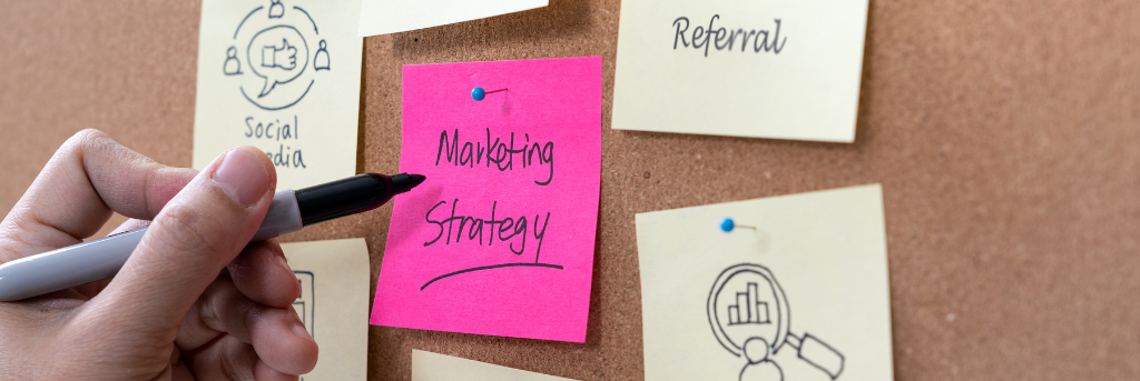 Marketing & Business Development – Eclipse Strategy Group