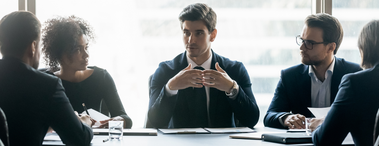 Executive Coaching for Lawyers – Eclipse Strategy Group